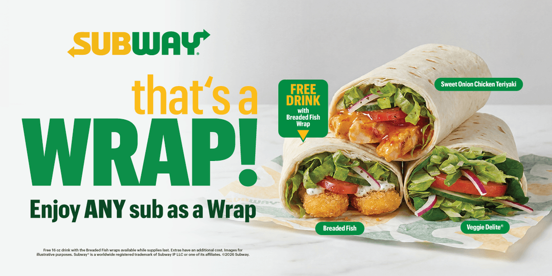 Subway Trinidad and Tobago